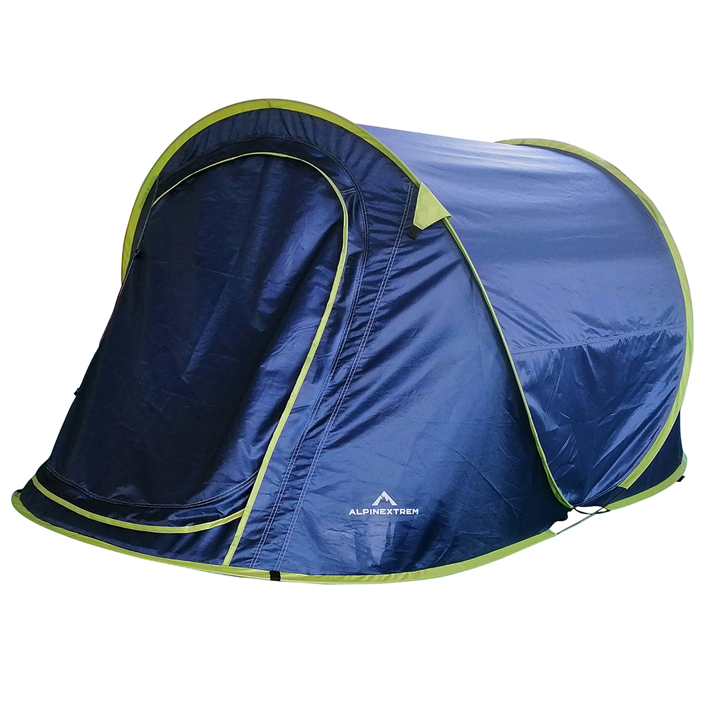 Carpa Alpinextrem para 2 Personas | Abc