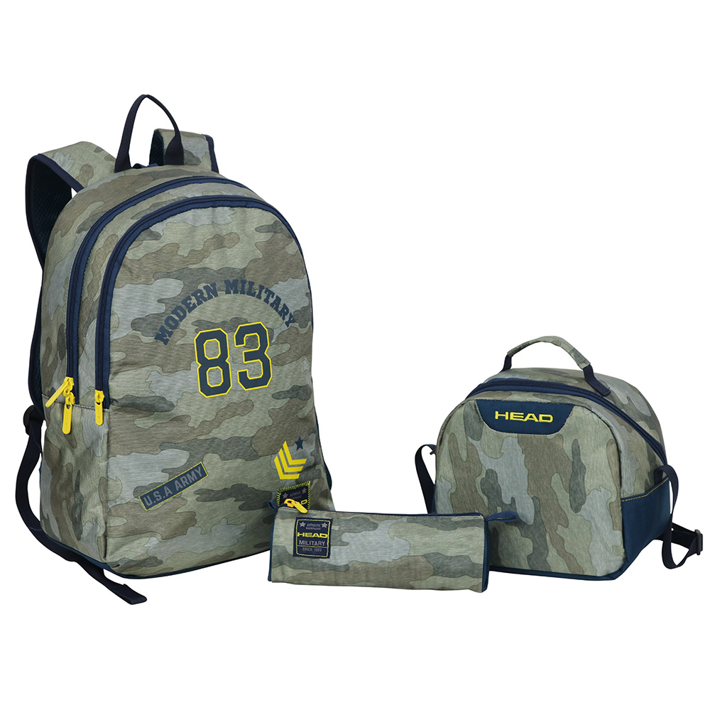 Mochila Head Pack Cool 25 lts | Abc