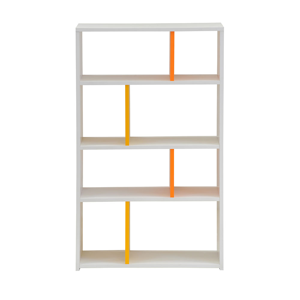 Librero Librero Infantil Ludo | Abc