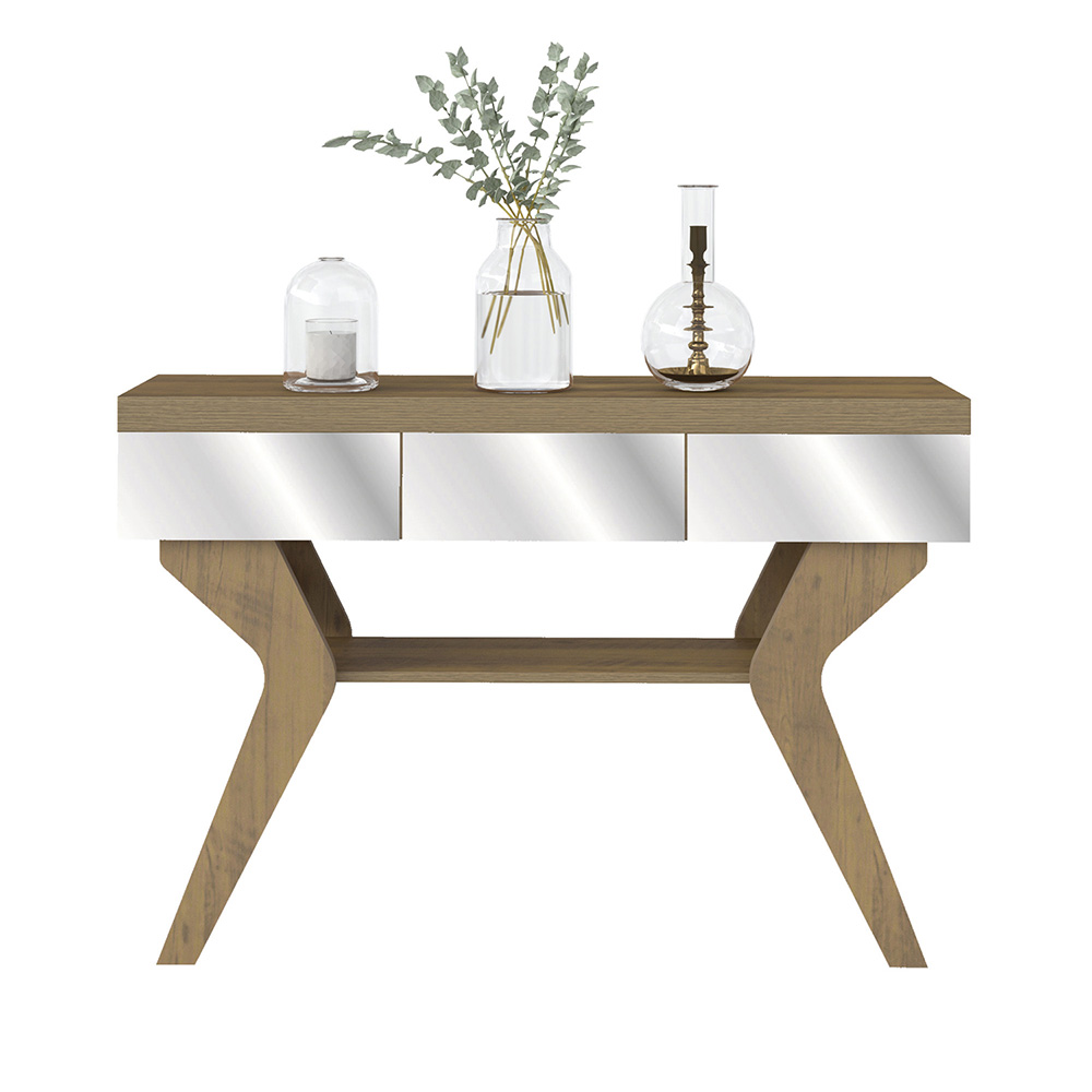 Mesa de Arrimo Rodler Espejo Houston | Abc