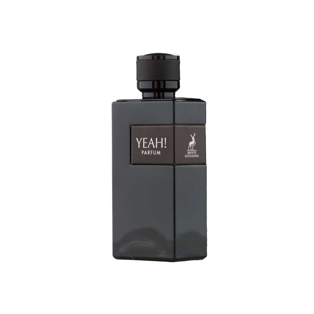 Perfume Maison Alhambra Yeah Parfum Edp 100Ml Hombre | Abc