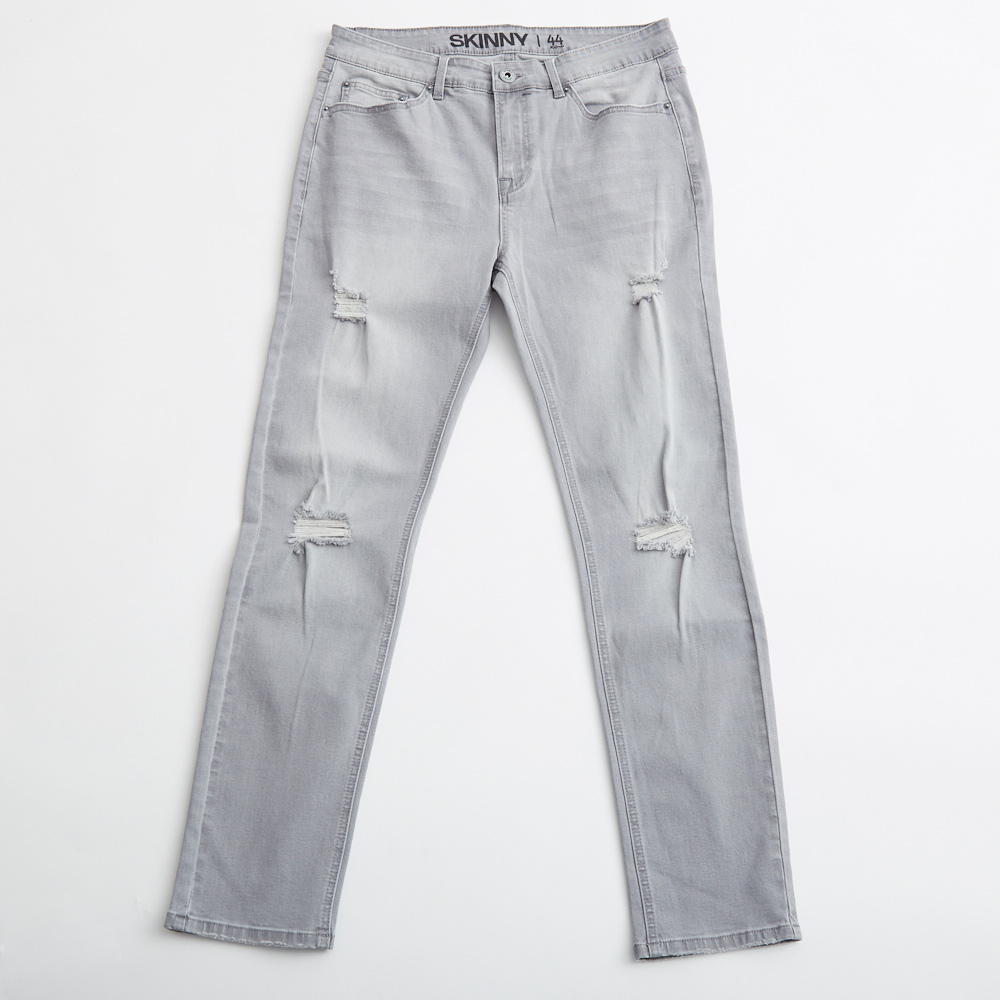 Jeans Skinny Hombre Icono | Abc