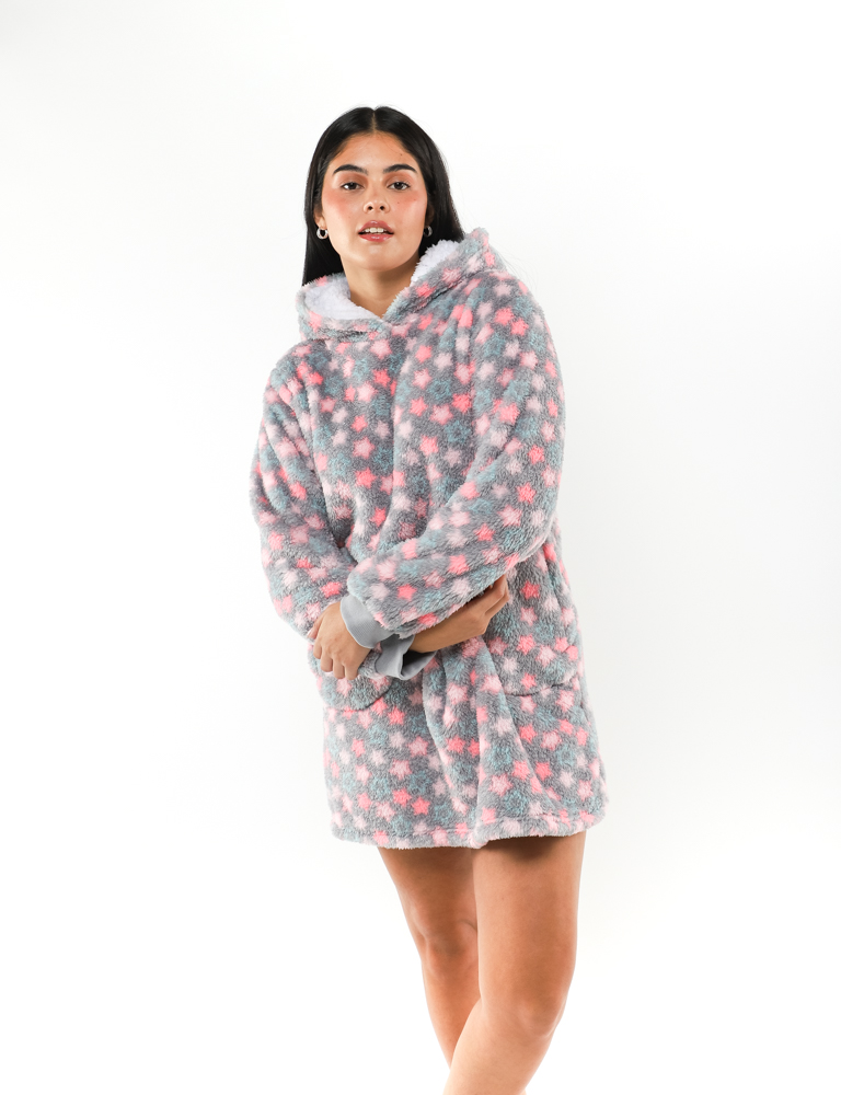 Bata Mujer Icono | Abc