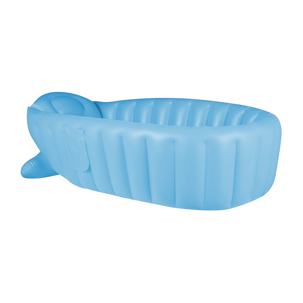 Tina Inflable Ergonomica Rosada BwTi01P19 | Abc