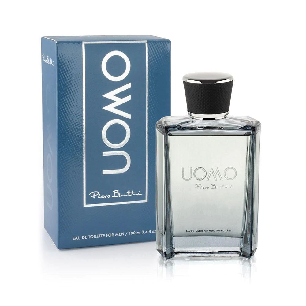 Perfume Piero Butti Uomo EDT 100 ml | Abc