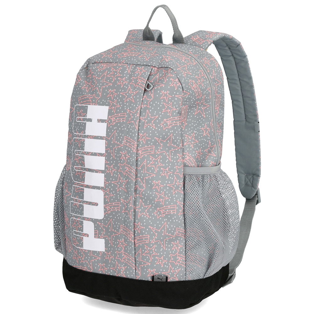 Mochila Puma Plus Backpack II Stars | Abc
