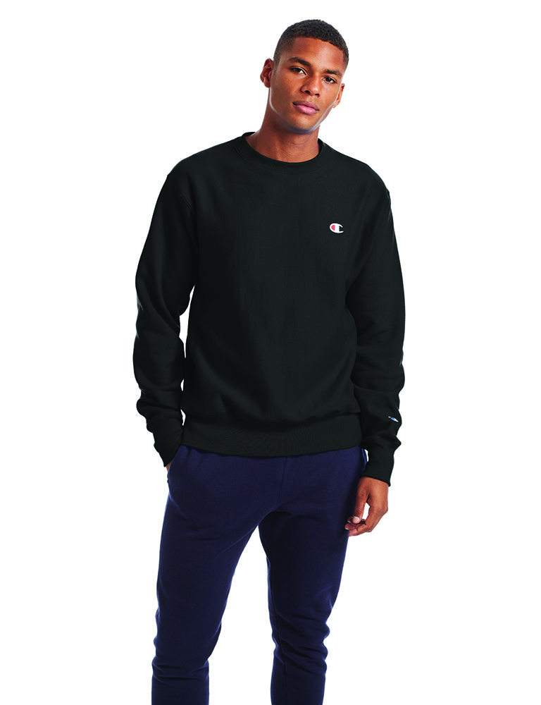 Polerón Hombre Champion | Abc