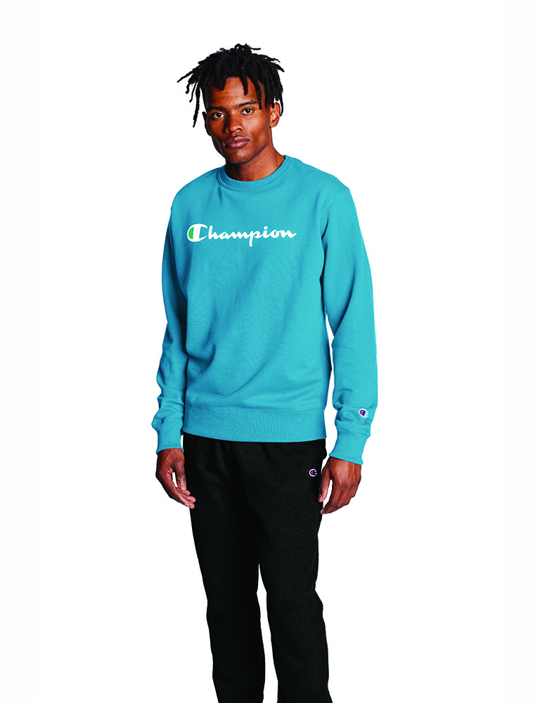 Polerón Hombre Champion | Abc